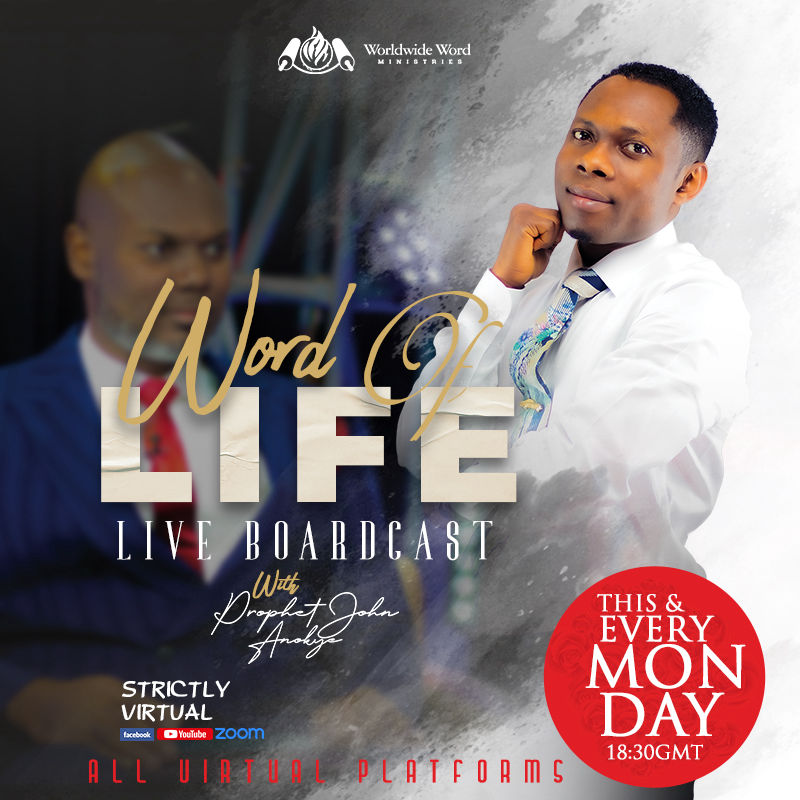 Worldwide Word Ministries